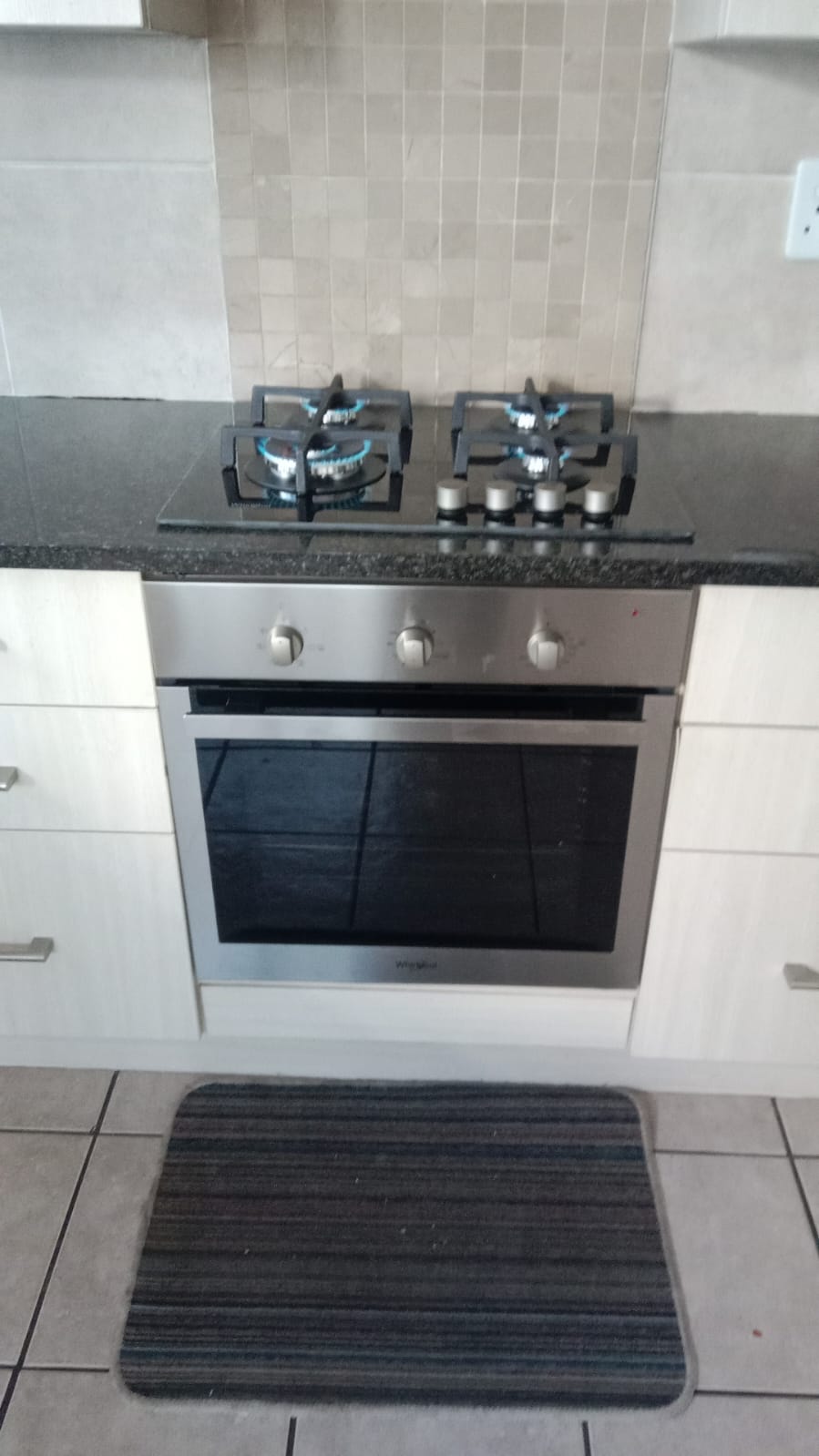 Our Installations – Gassafourways